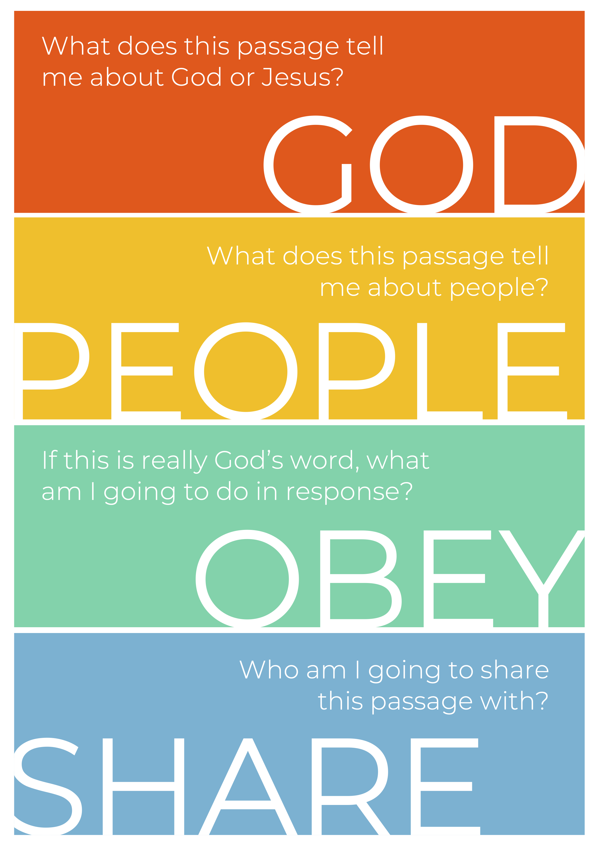 DBS with Kids - Grace City